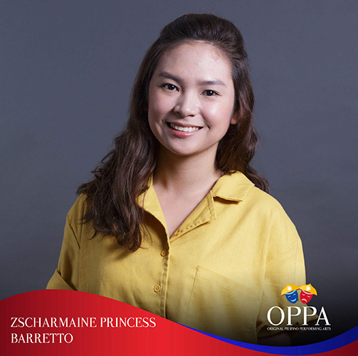 ORIGINAL PILIPINO PERFORMING ARTS | OPPA Foundation